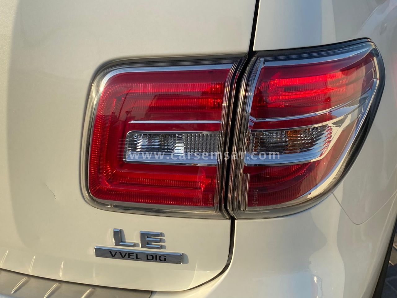 2019 Nissan Patrol LE for sale in Qatar - New and used cars for sale in ...