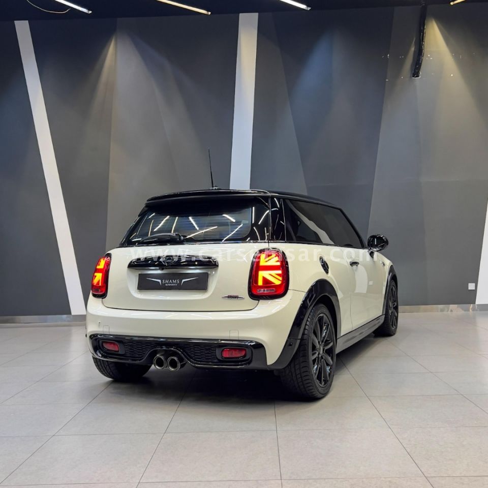 2015 Mini Cooper S for sale in Bahrain - New and used cars for sale in ...