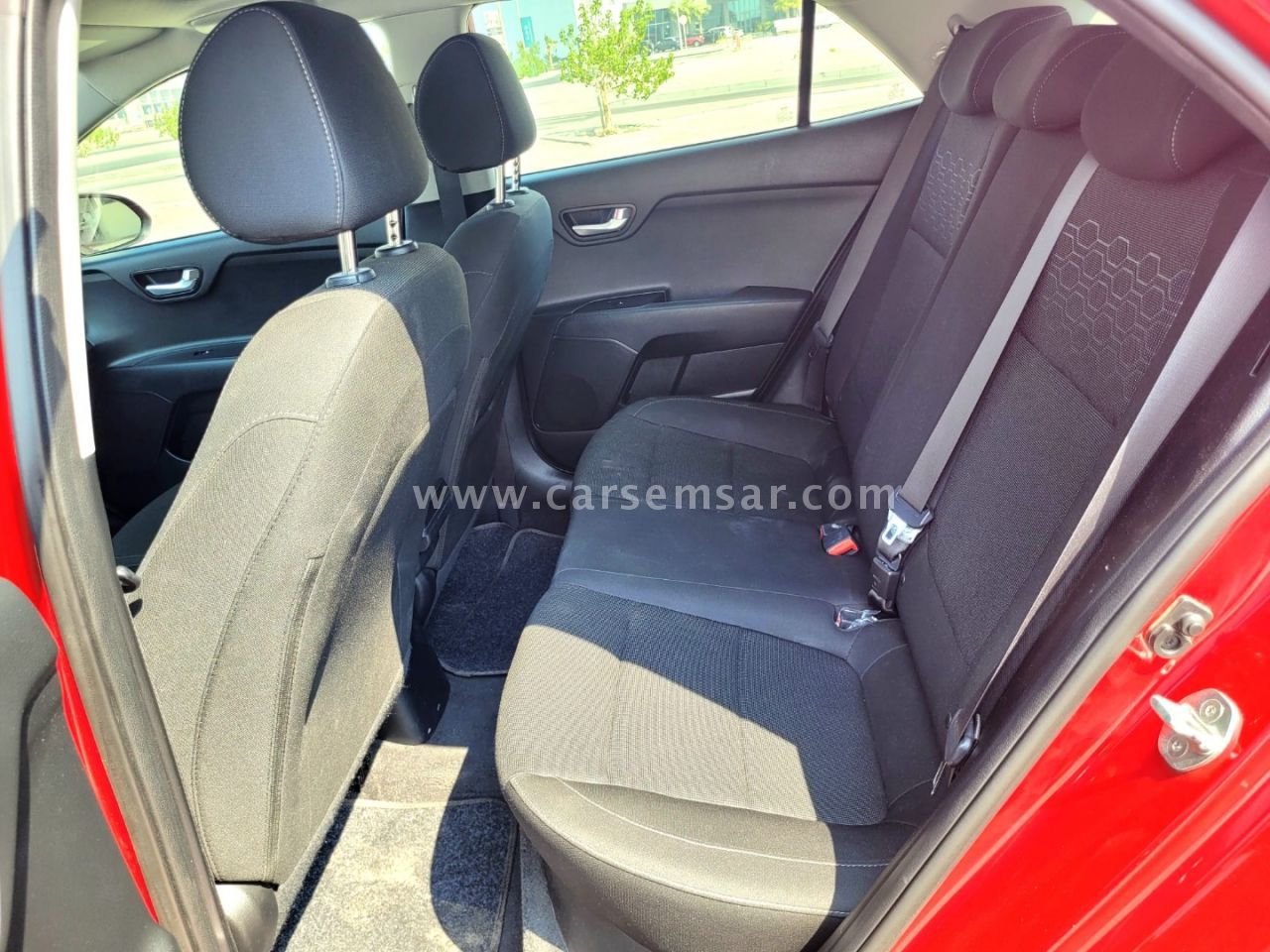 2019 Kia Rio for sale in Bahrain - New and used cars for sale in Bahrain