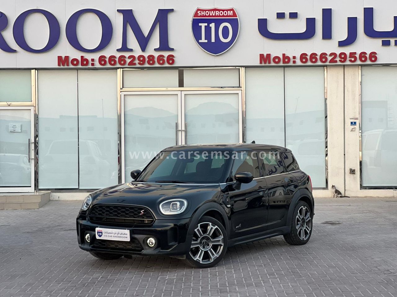 2022 Mini Cooper S for sale in Qatar - New and used cars for sale in Qatar