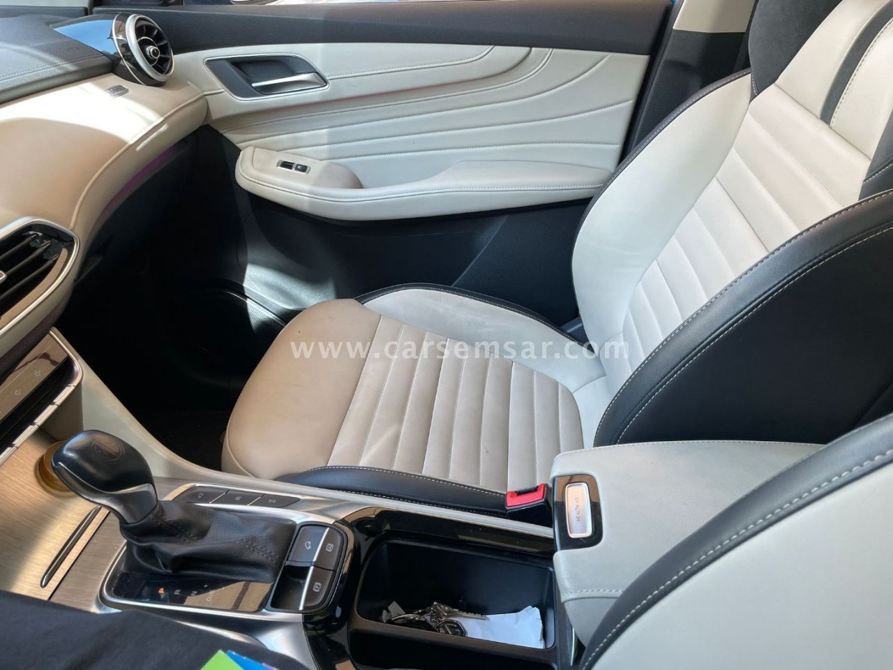 2021 MG HS 30T for sale in Qatar - New and used cars for sale in Qatar