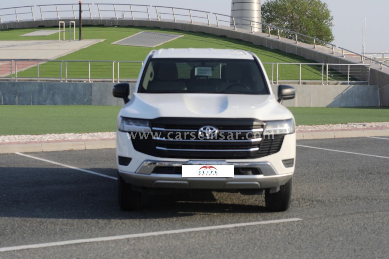 2022 Toyota Land Cruiser GX for sale in Qatar - New and used cars for ...