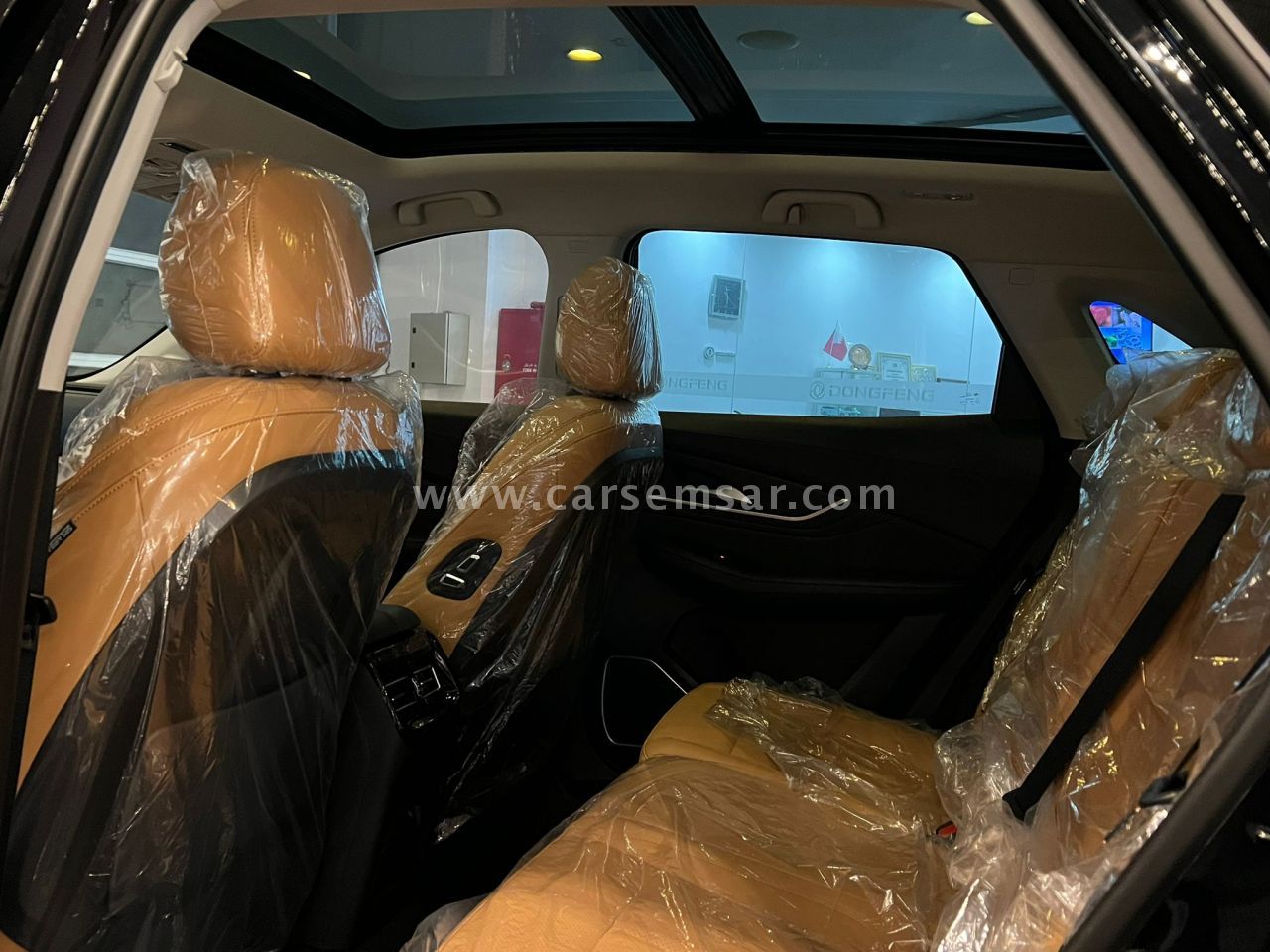 2025 Forthing T5 Evo for sale in Qatar - New and used cars for sale in ...