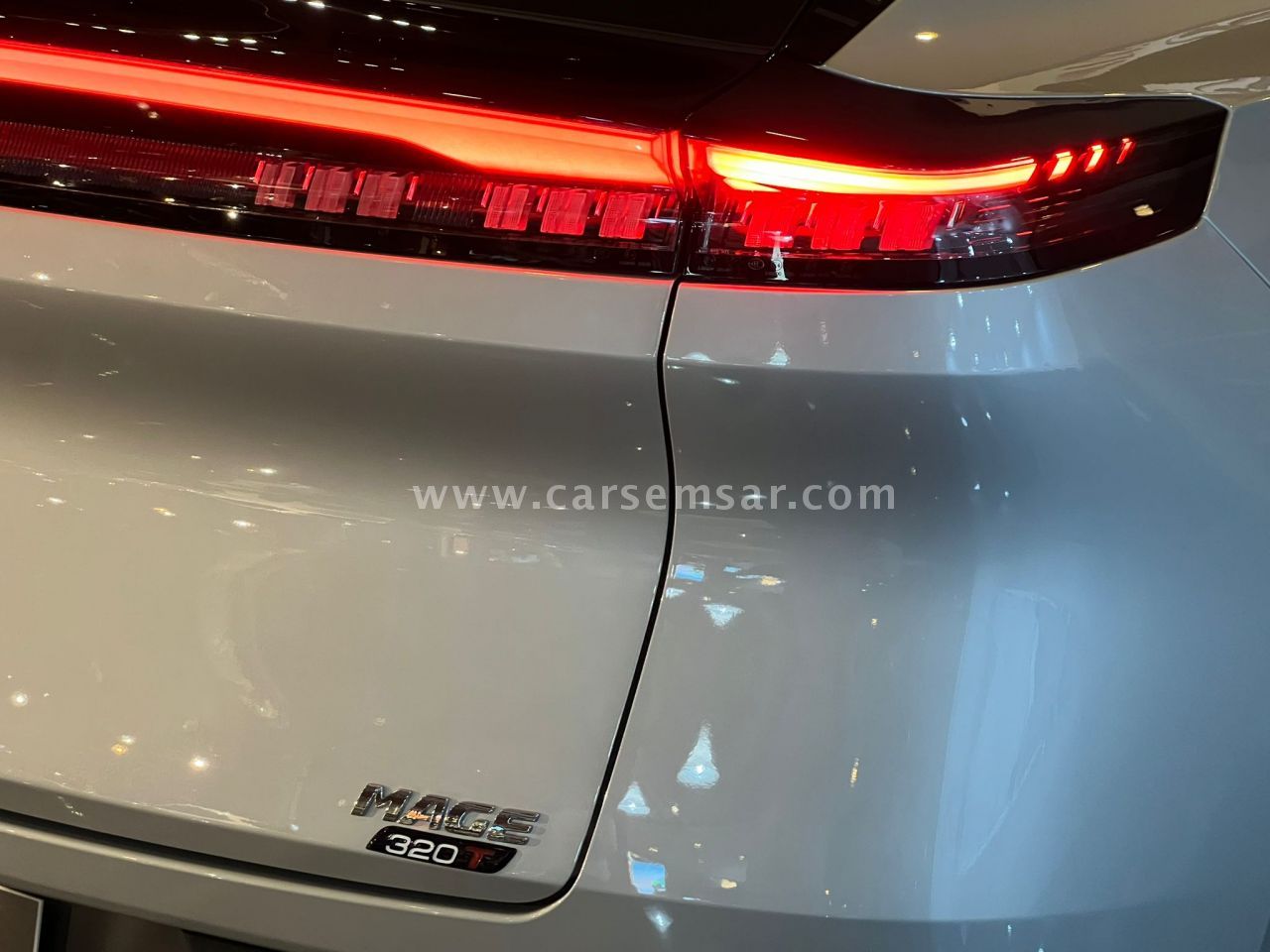 2025 Dongfeng Mage for sale in Qatar - New and used cars for sale in Qatar