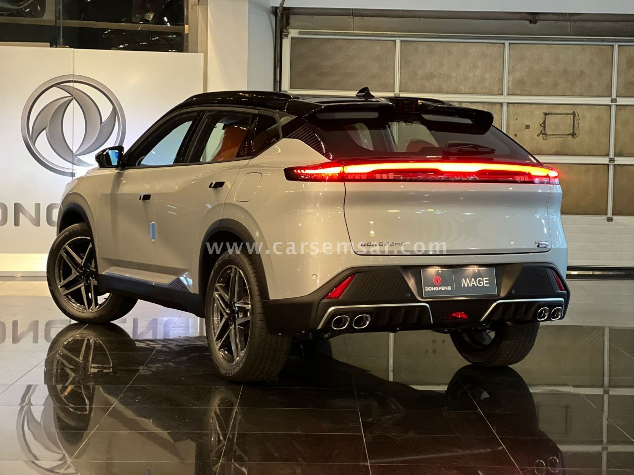 2025 Dongfeng Mage for sale in Qatar - New and used cars for sale in Qatar