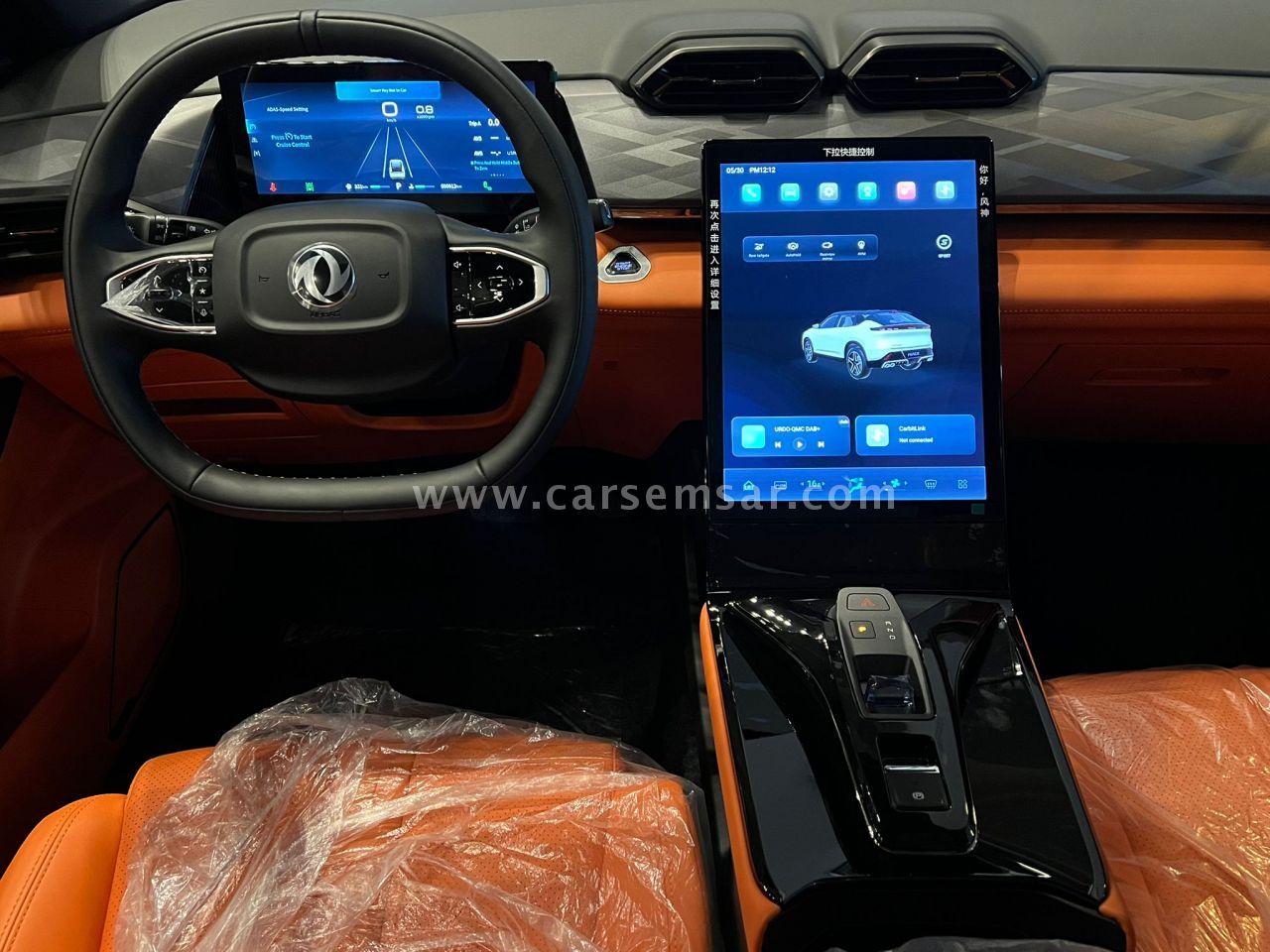 2025 Dongfeng Mage for sale in Qatar - New and used cars for sale in Qatar