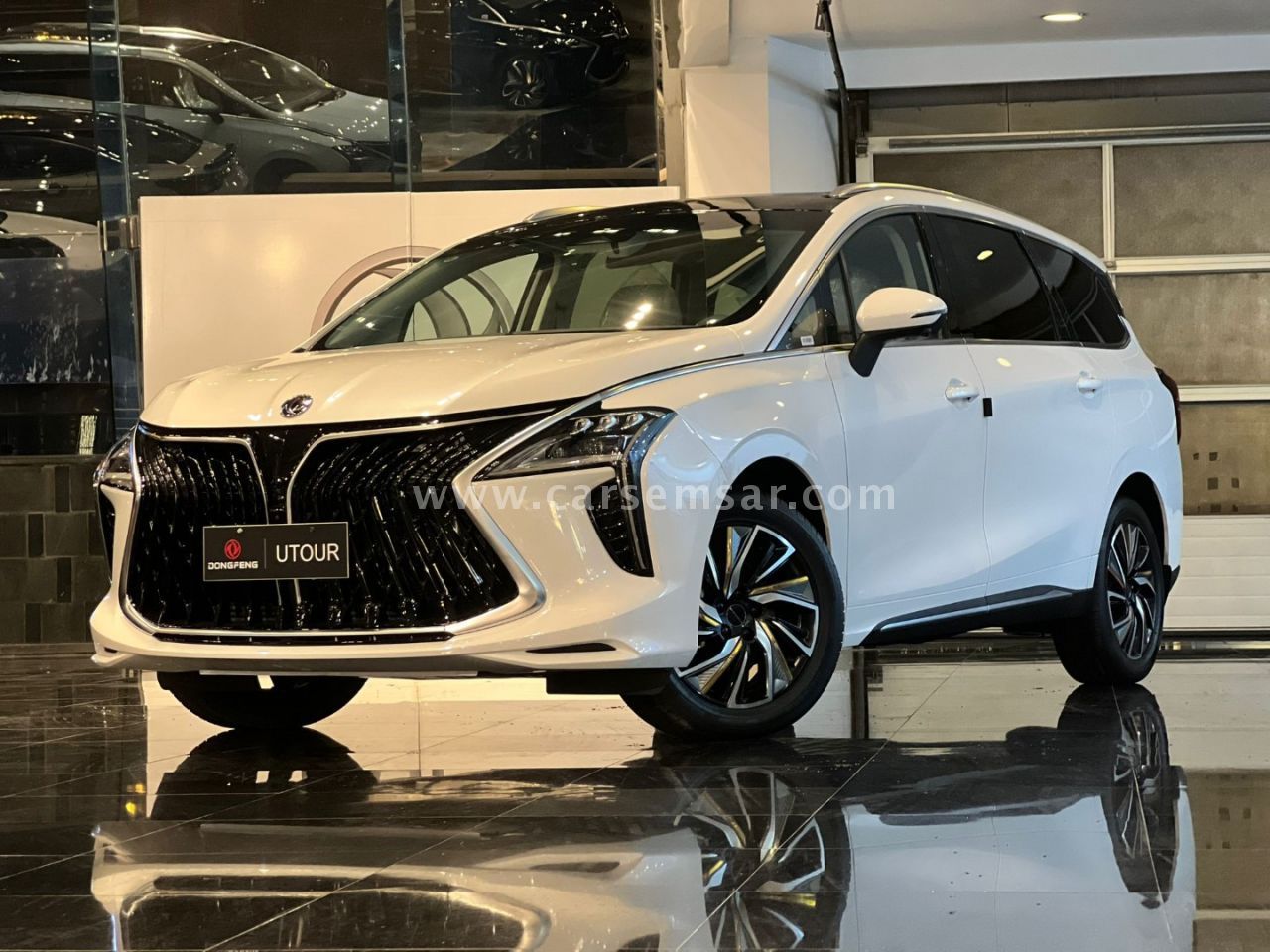 2023 Forthing U-Tour for sale in Qatar - New and used cars for sale in ...