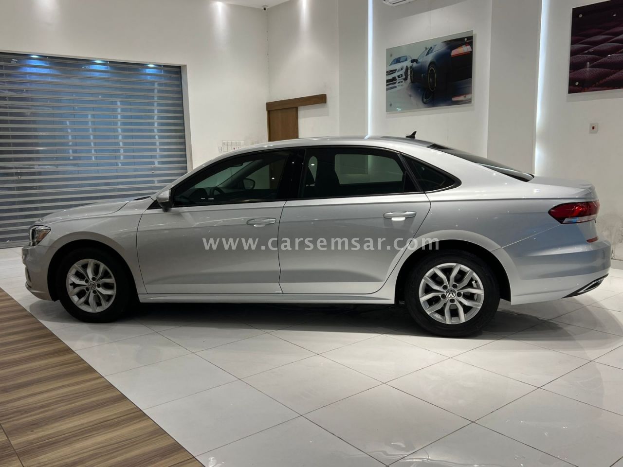 2020 Volkswagen Passat 2.5 for sale in Bahrain - New and used cars for ...