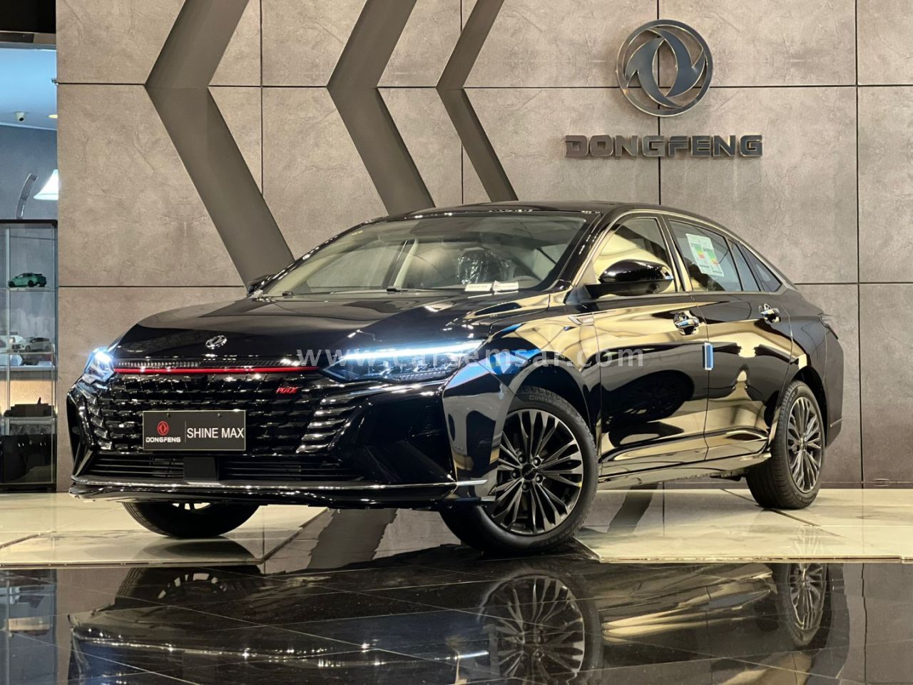 2024 Dongfeng Shine Max for sale in Qatar - New and used cars for sale ...