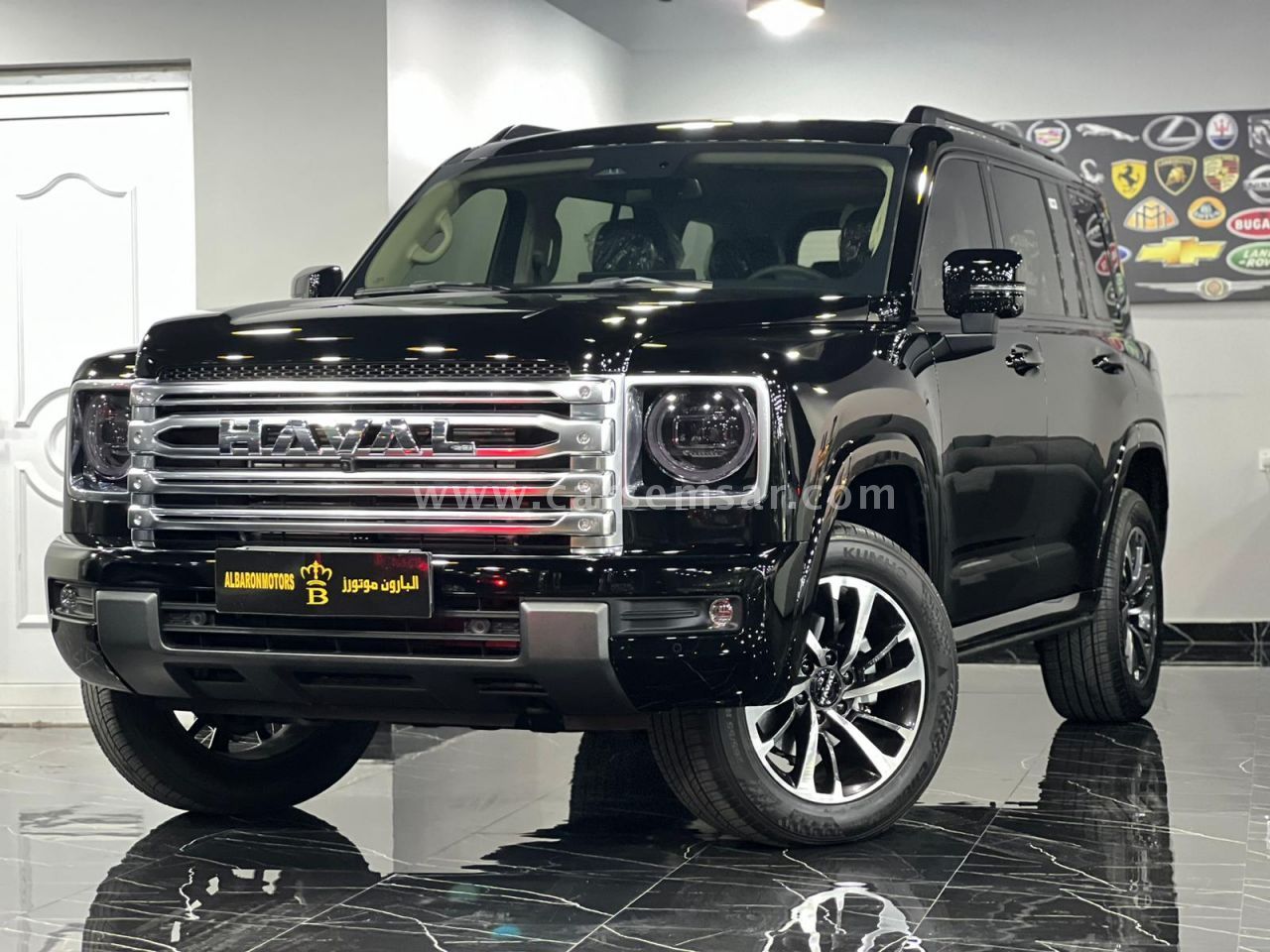 2025 Haval H9 for sale in Qatar - New and used cars for sale in Qatar