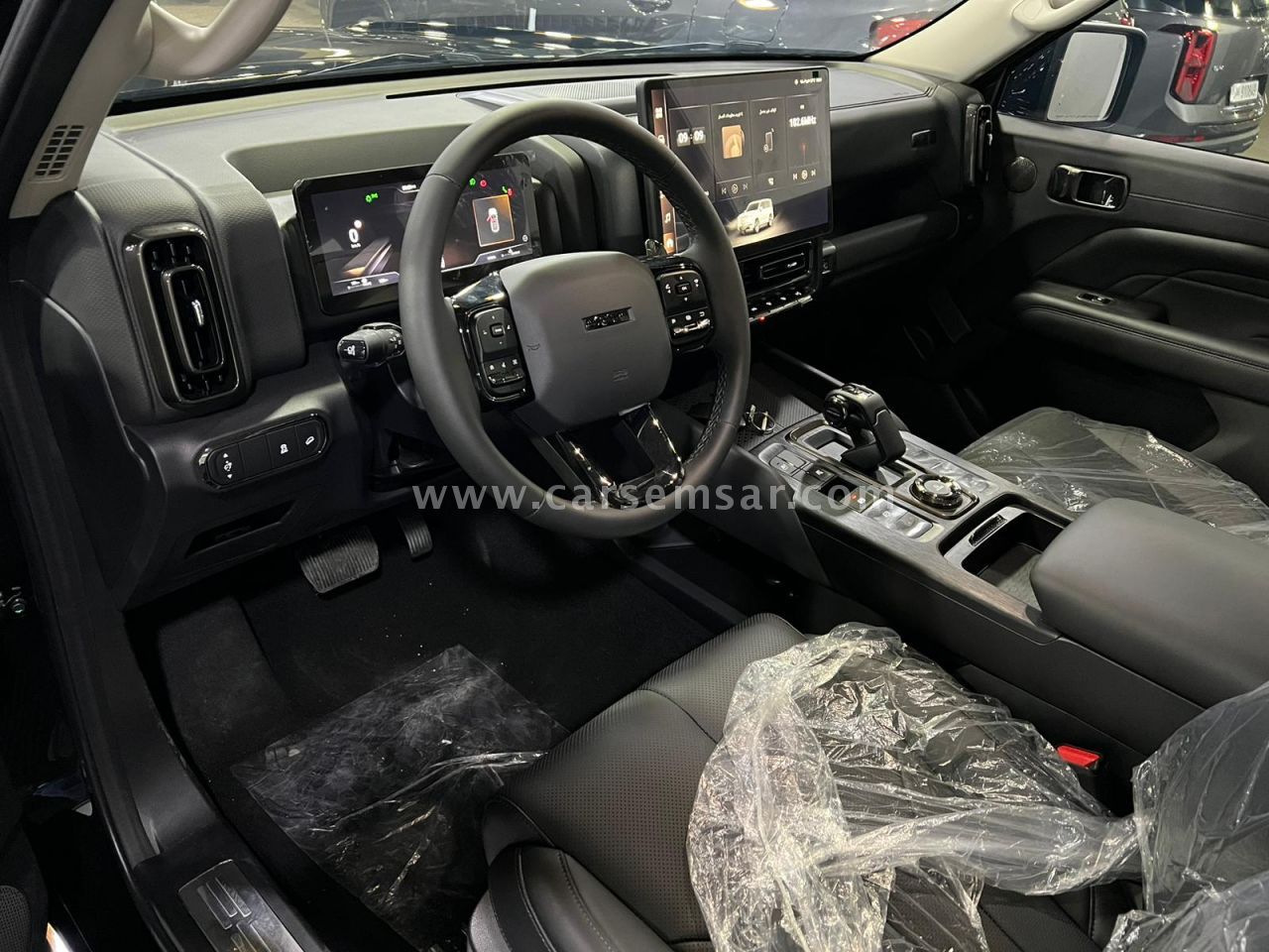 2025 Haval H9 for sale in Qatar - New and used cars for sale in Qatar