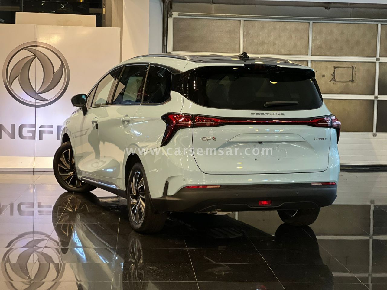 2023 Forthing U-Tour for sale in Qatar - New and used cars for sale in ...