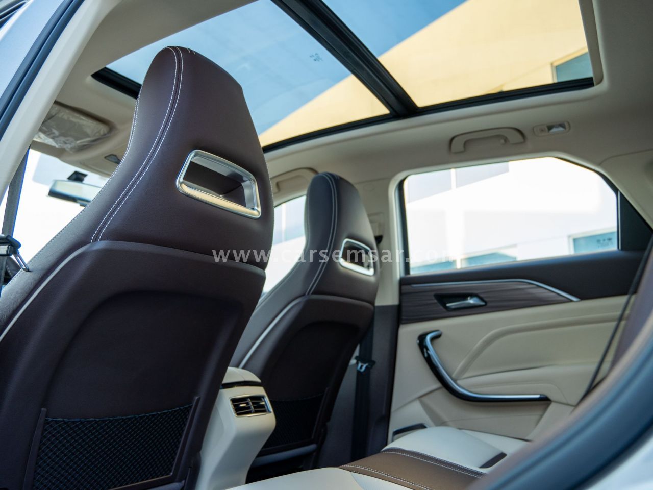 2024 بيستون FAw T77 Premium للبيع في قطر - سيارات قطر للبيع على كار سمسار