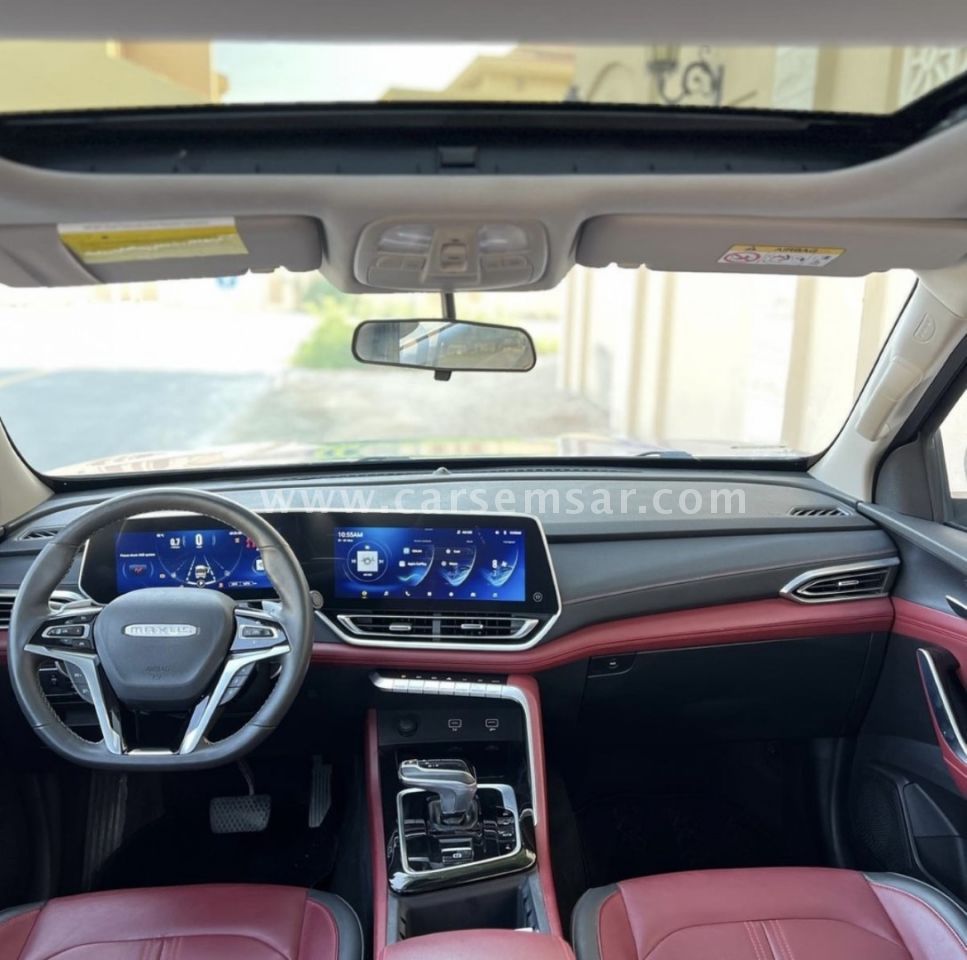 2023 Saic Maxus T 90 for sale in Qatar - New and used cars for sale in Qatar