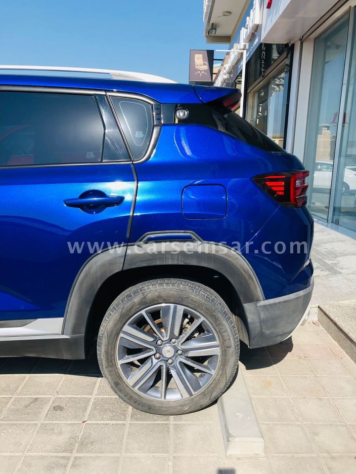 2021 Changan Cs 35 for sale in Bahrain - New and used cars for sale in ...