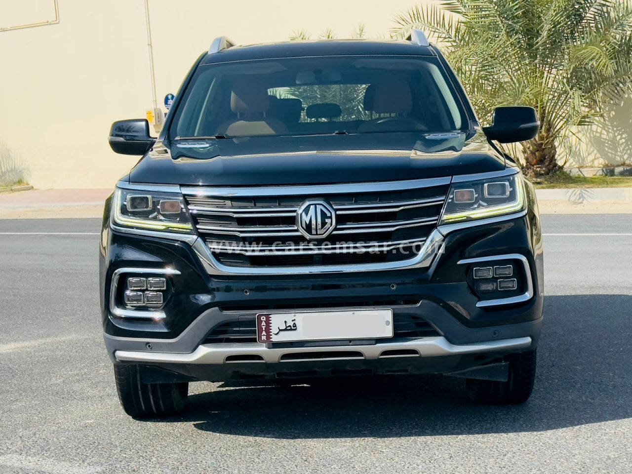 2020 MG RX 8 30T for sale in Qatar - New and used cars for sale in Qatar