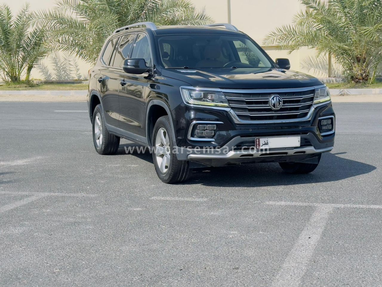 2020 MG RX 8 30T for sale in Qatar - New and used cars for sale in Qatar