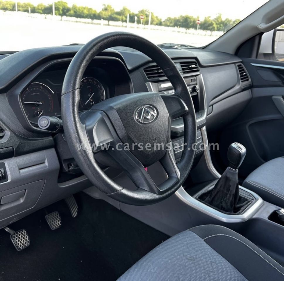 2020 Saic Maxus T60 for sale in Qatar - New and used cars for sale in Qatar