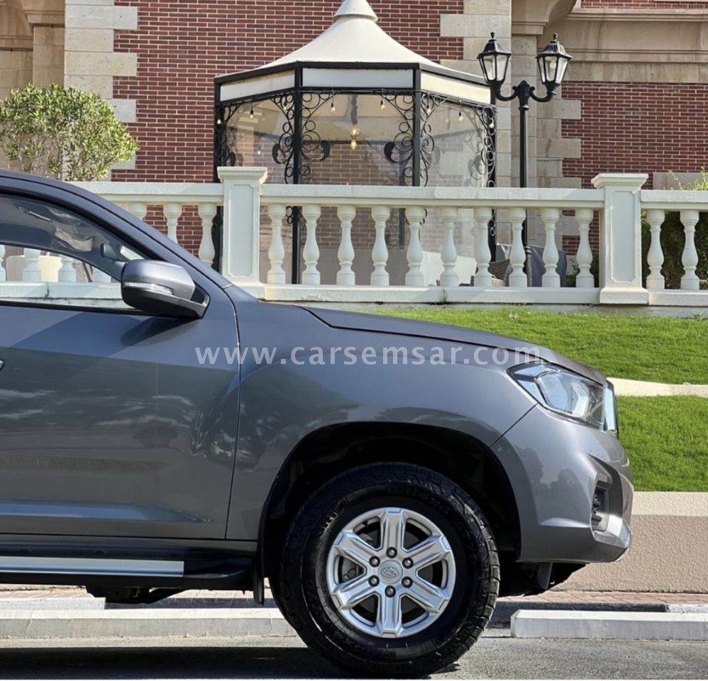 2024 Saic Maxus T60 4x4 Diesel for sale in Qatar - New and used cars ...