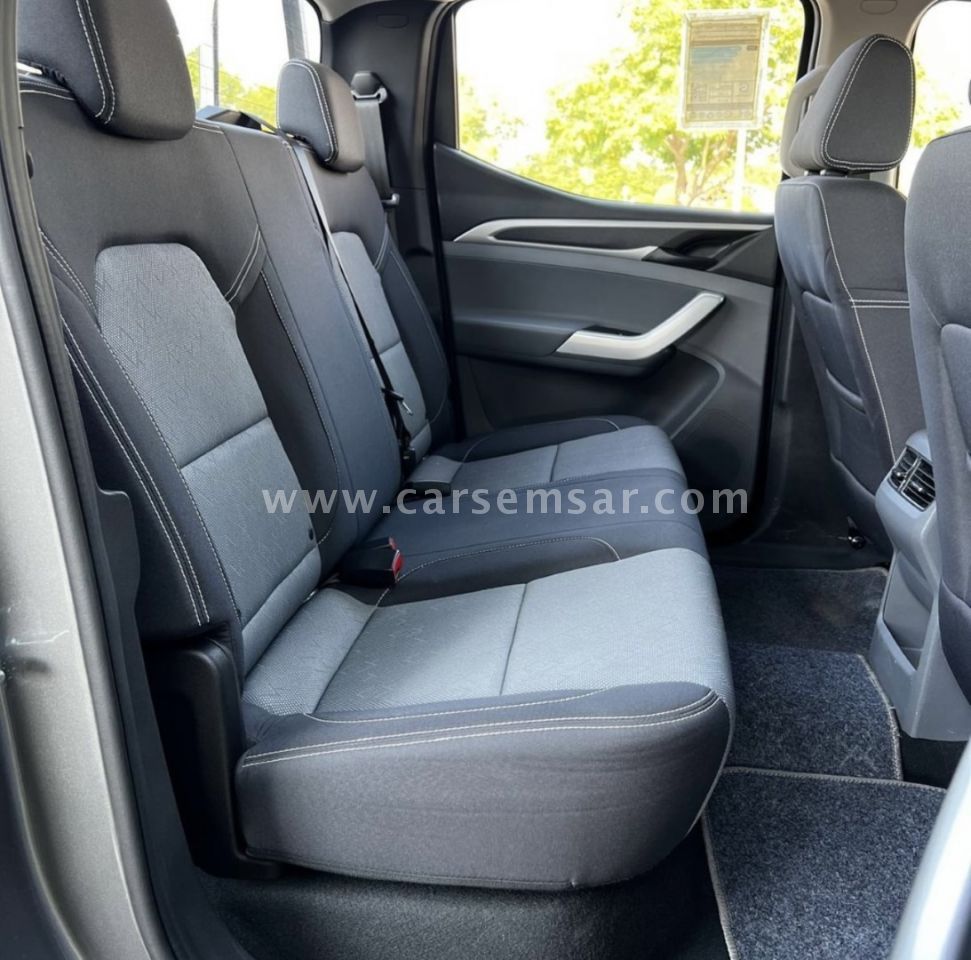 2024 Saic Maxus T60 4x4 Diesel for sale in Qatar - New and used cars ...