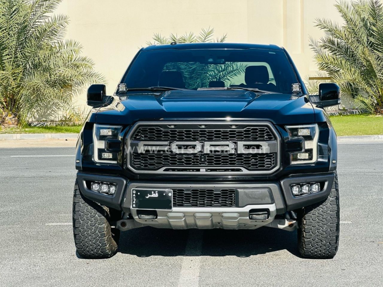 2017 Ford F-150 Raptor for sale in Qatar - New and used cars for sale ...