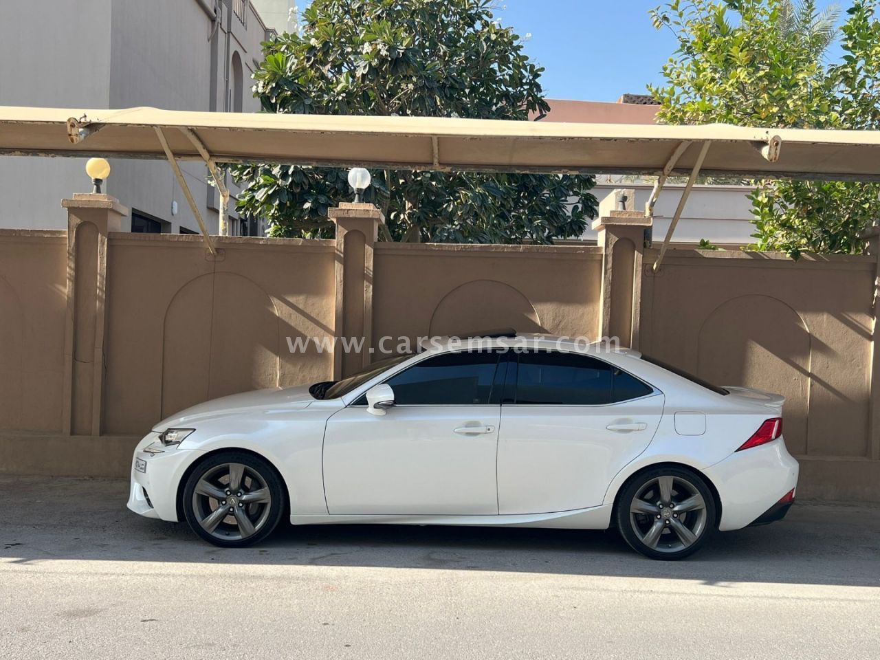 2014 Lexus IS 350 for sale in Bahrain - New and used cars for sale in ...