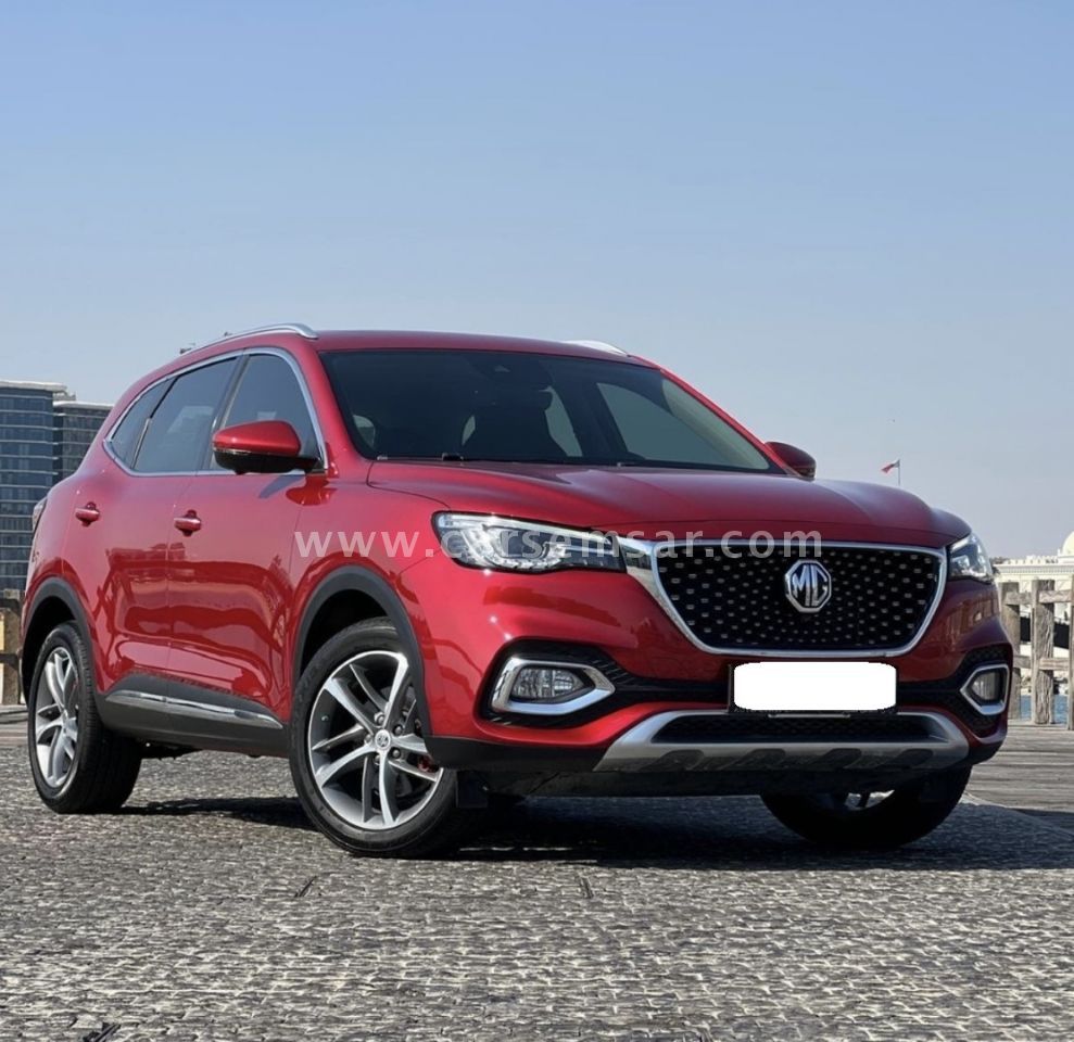 2023 MG HS 30T for sale in Qatar - New and used cars for sale in Qatar