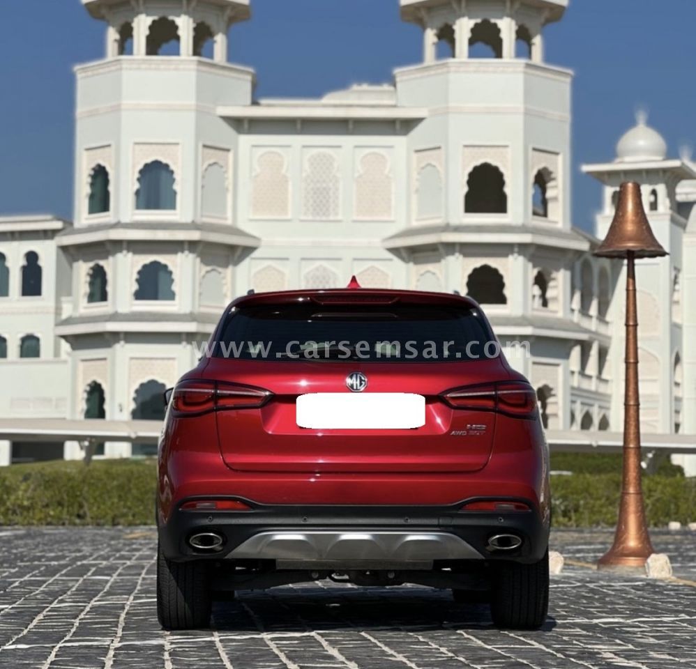 2023 MG HS 30T for sale in Qatar - New and used cars for sale in Qatar