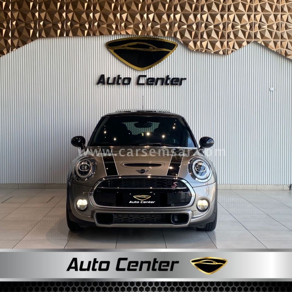 2019 Mini Cooper S for sale in Bahrain - New and used cars for sale in ...