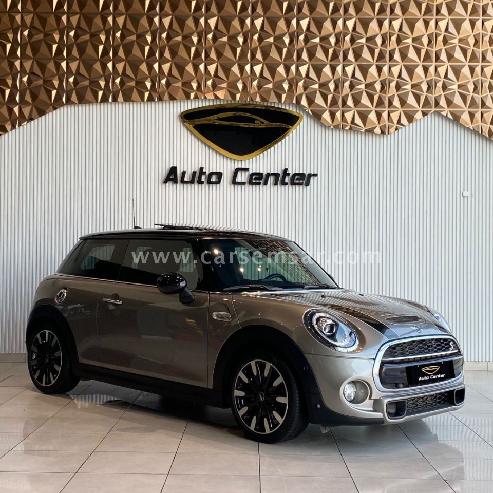 2019 Mini Cooper S for sale in Bahrain - New and used cars for sale in ...