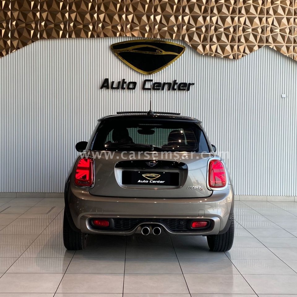 2019 Mini Cooper S for sale in Bahrain - New and used cars for sale in ...