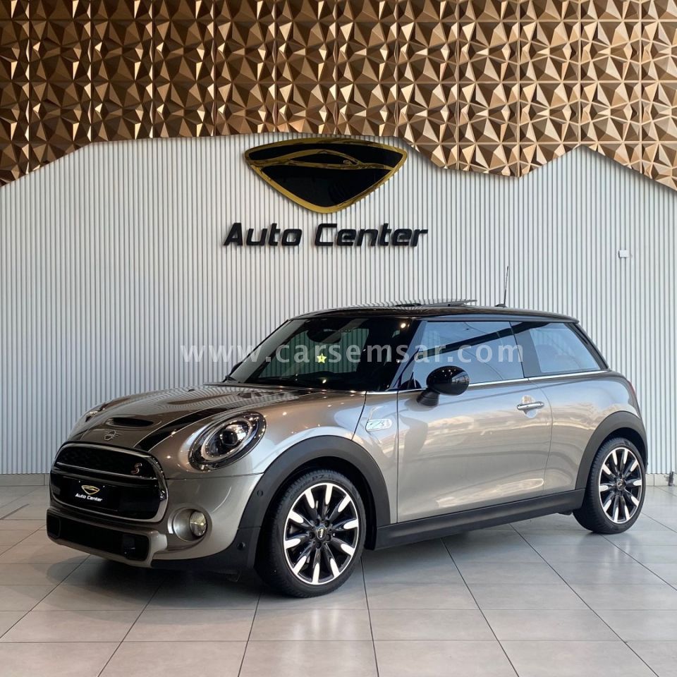2019 Mini Cooper S for sale in Bahrain - New and used cars for sale in ...