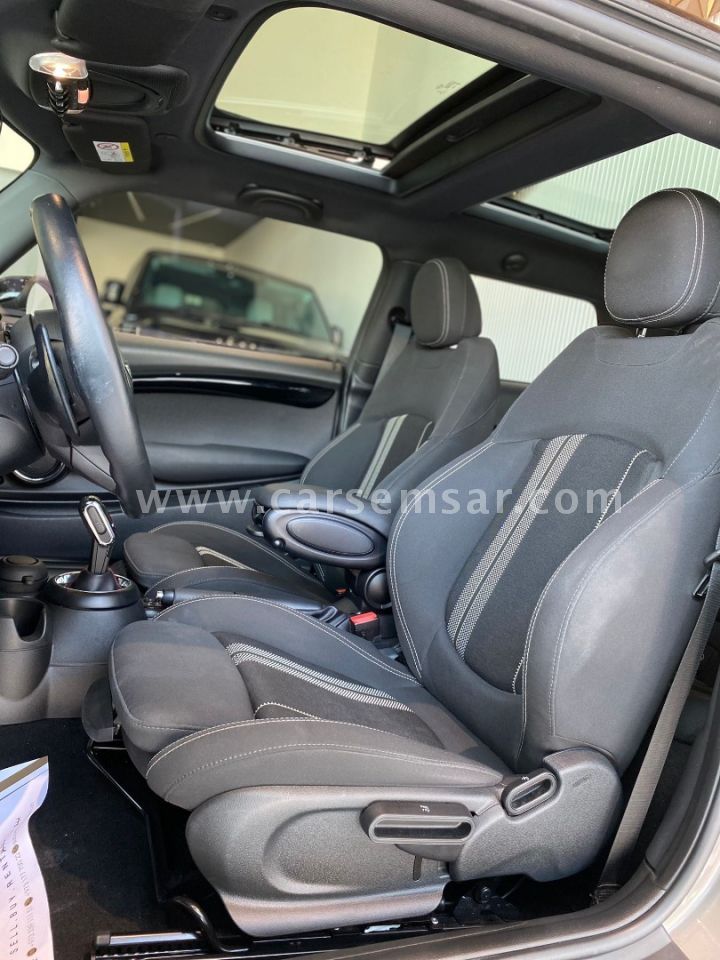 2019 Mini Cooper S for sale in Bahrain - New and used cars for sale in ...