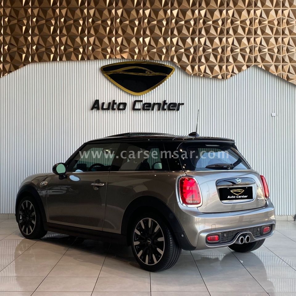 2019 Mini Cooper S for sale in Bahrain - New and used cars for sale in ...