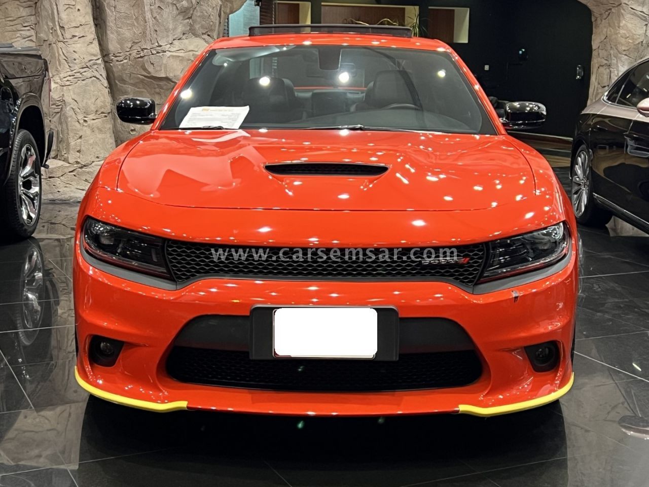 2023 Dodge Charger RT for sale in Qatar - New and used cars for sale in ...