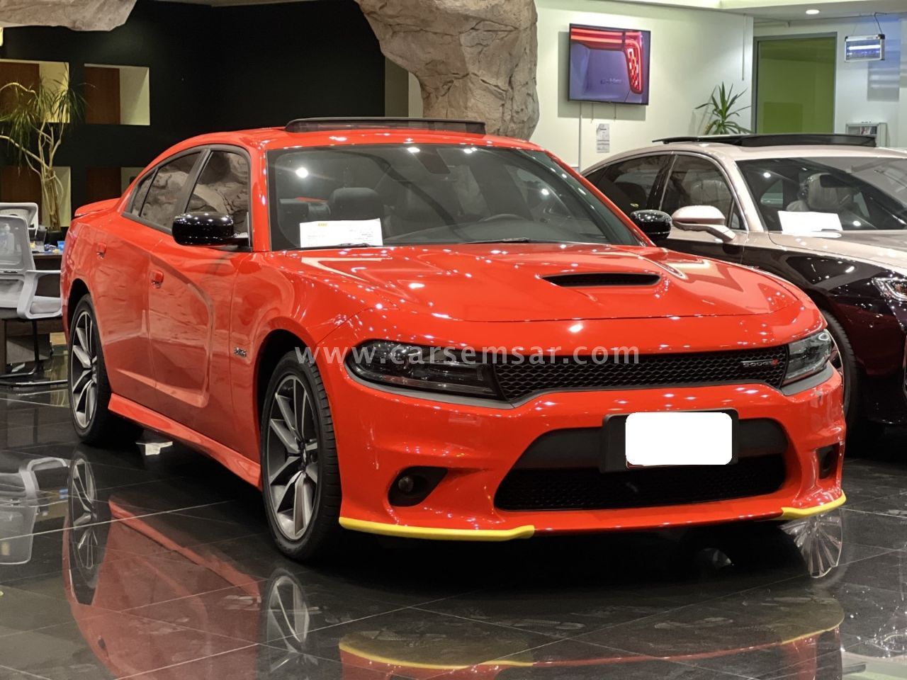 2023 Dodge Charger RT for sale in Qatar - New and used cars for sale in ...