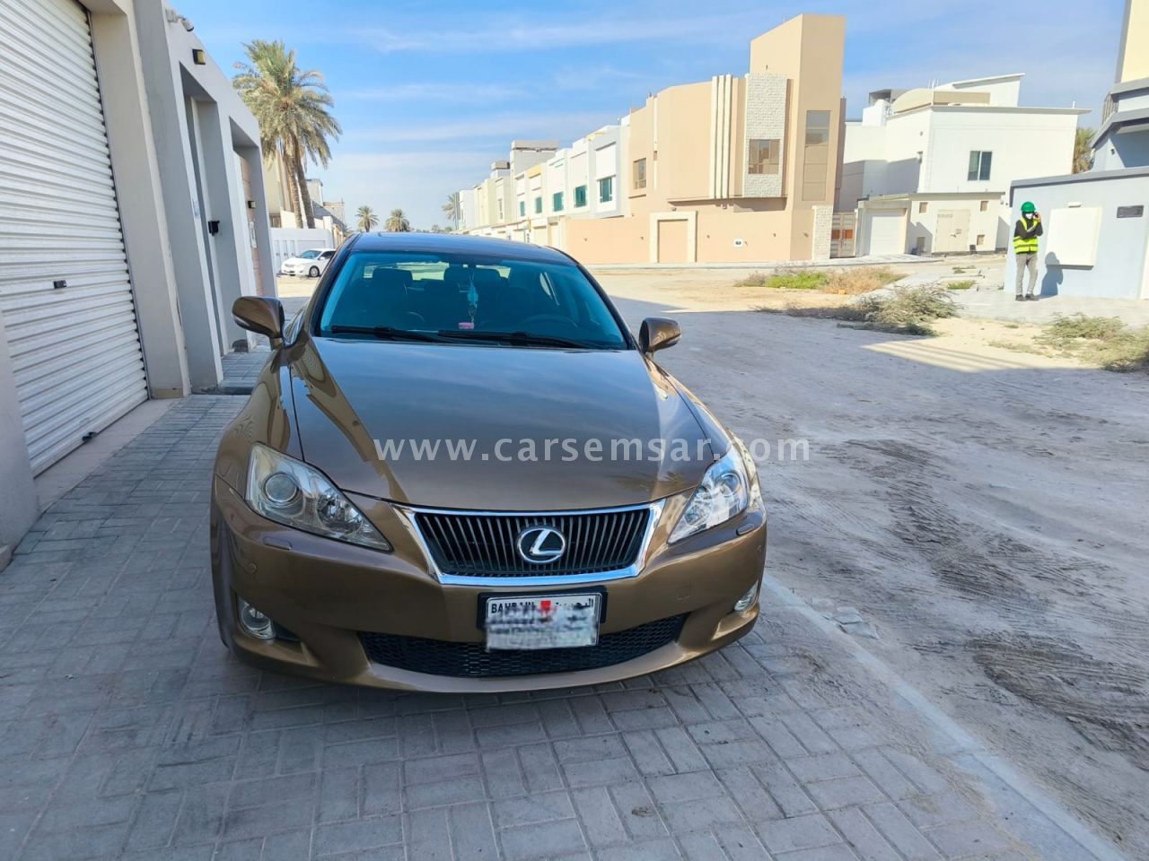 2009 Lexus IS 300 for sale in Bahrain - New and used cars for sale in ...