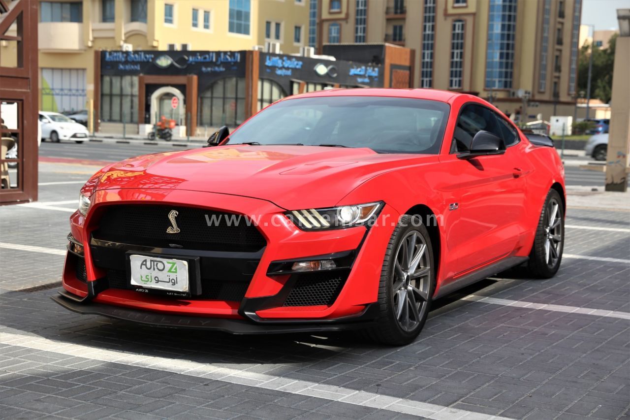 2015 Ford Mustang GT 5.0 for sale in Qatar - New and used cars for sale ...