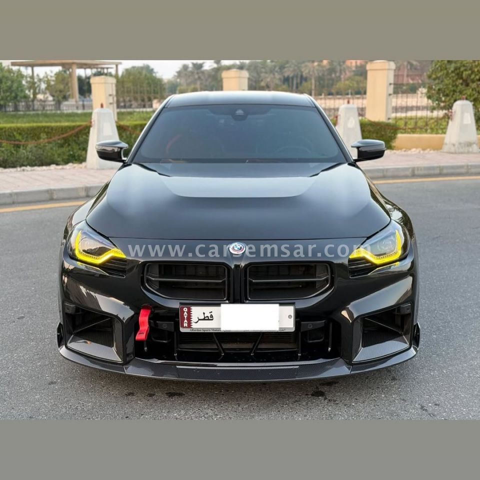 2023 Bmw M2 Competition For Sale