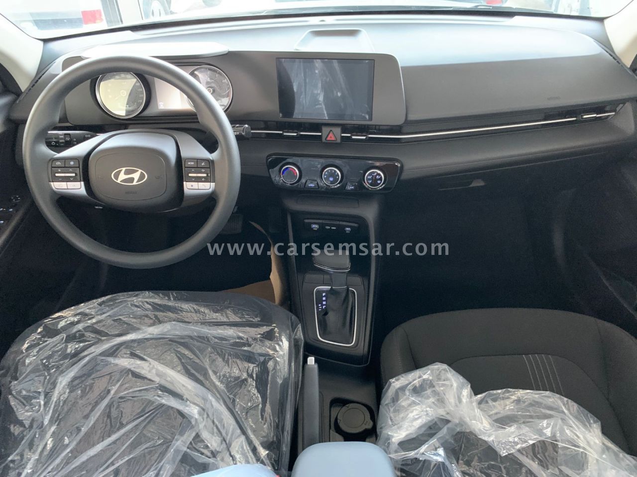 2025 Hyundai Accent 1.5 for sale in Qatar - New and used cars for sale ...