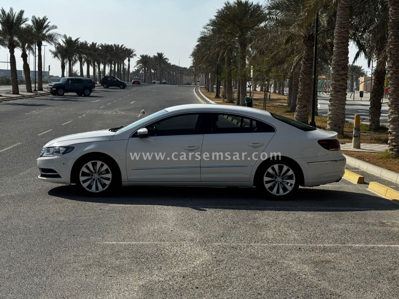 2013 Volkswagen Passat for sale in Bahrain - New and used cars for sale ...