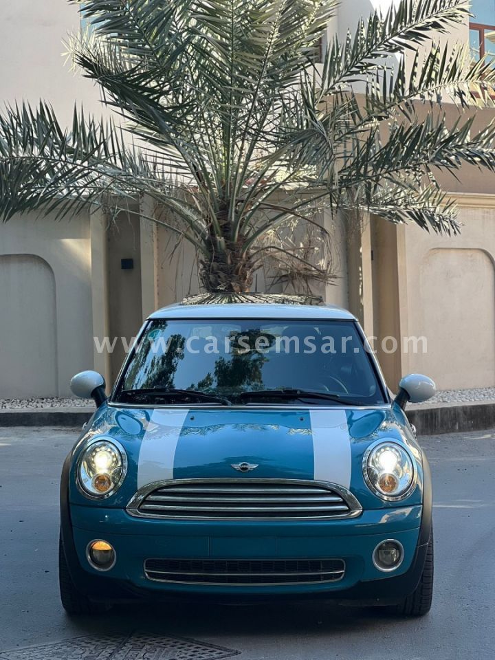 2009 Mini Cooper for sale in Bahrain - New and used cars for sale in ...