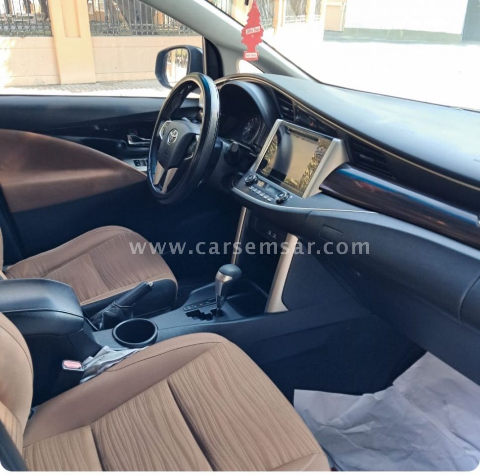 2016 Toyota Innova for sale in Bahrain - New and used cars for sale in ...