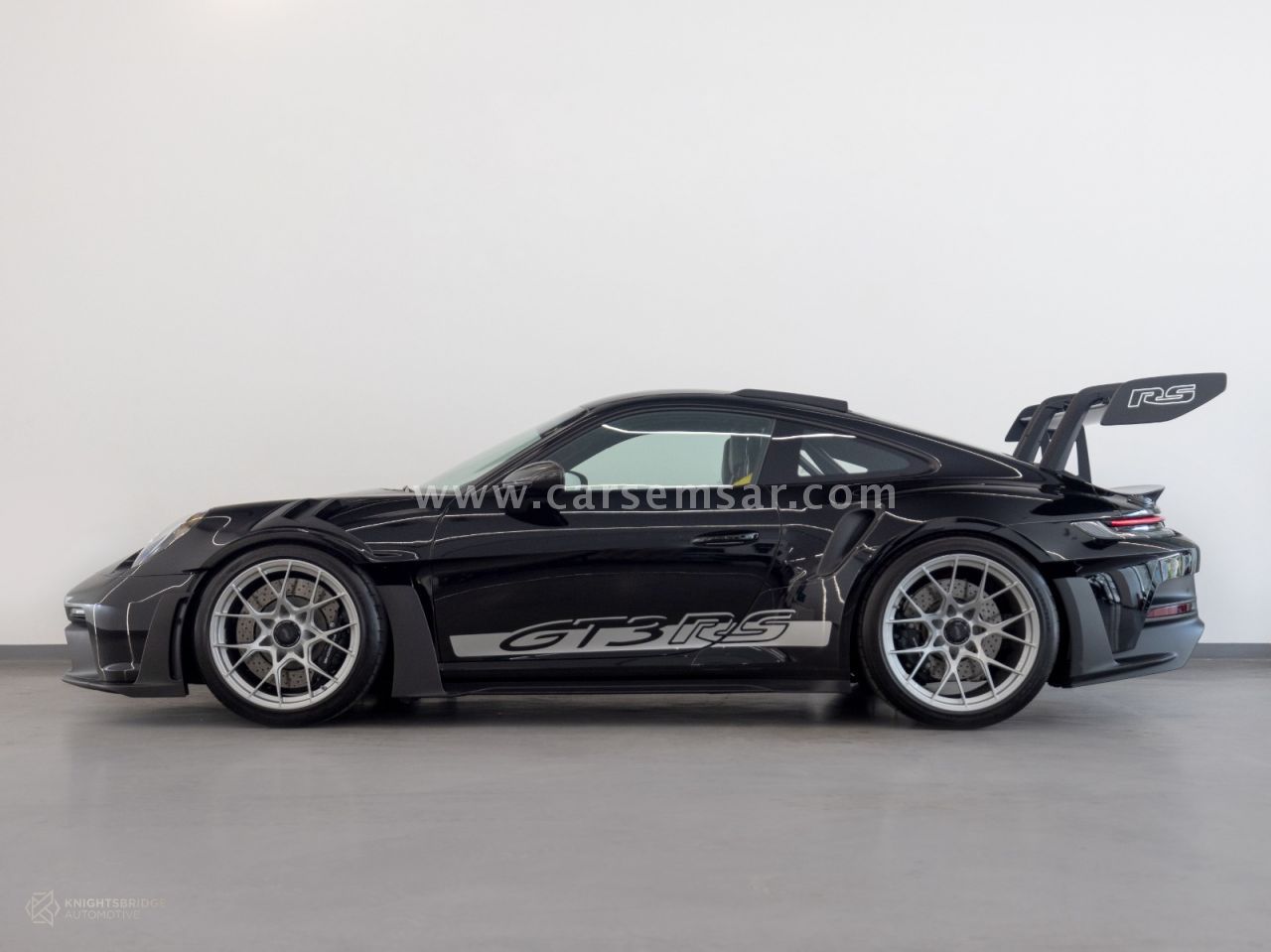 2024 Porsche 911 GT3 Rs for sale in Qatar - New and used cars for sale ...