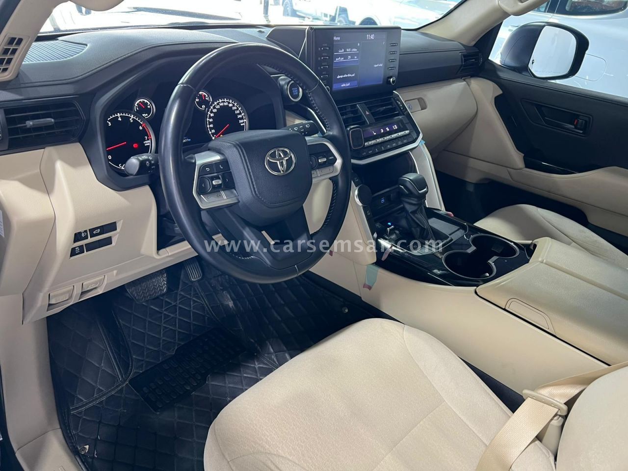 2022 Toyota Land Cruiser GX for sale in Qatar - New and used cars for ...