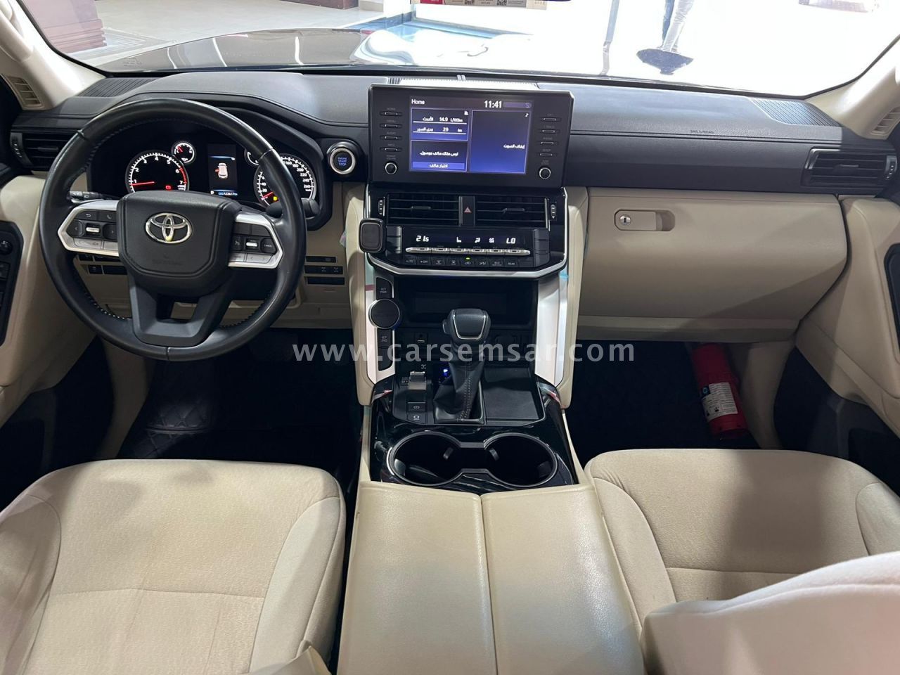 2022 Toyota Land Cruiser GX for sale in Qatar - New and used cars for ...