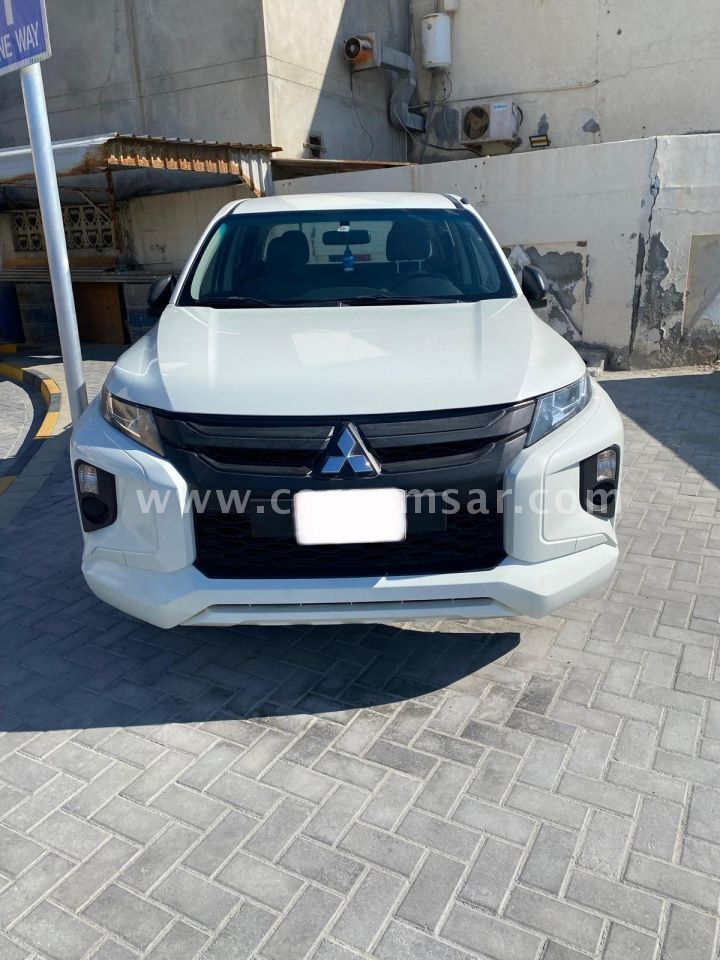 2021 Mitsubishi L200 for sale in Bahrain - New and used cars for sale ...