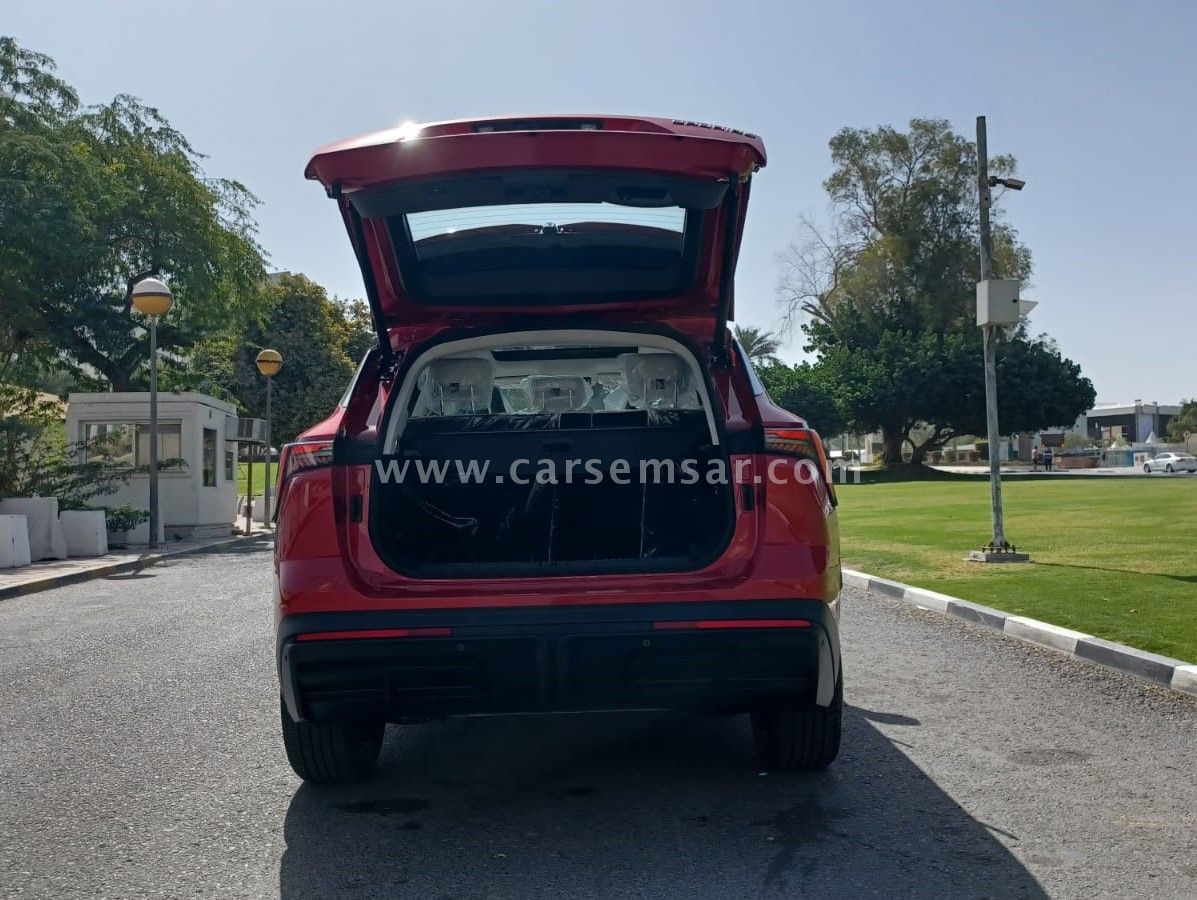 2025 Jetour Dashing Version 4 for sale in Qatar - New and used cars for ...