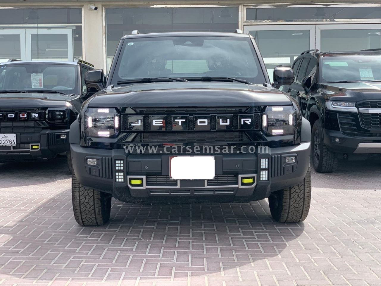 2025 Jetour Dashing for sale in Qatar - New and used cars for sale in Qatar