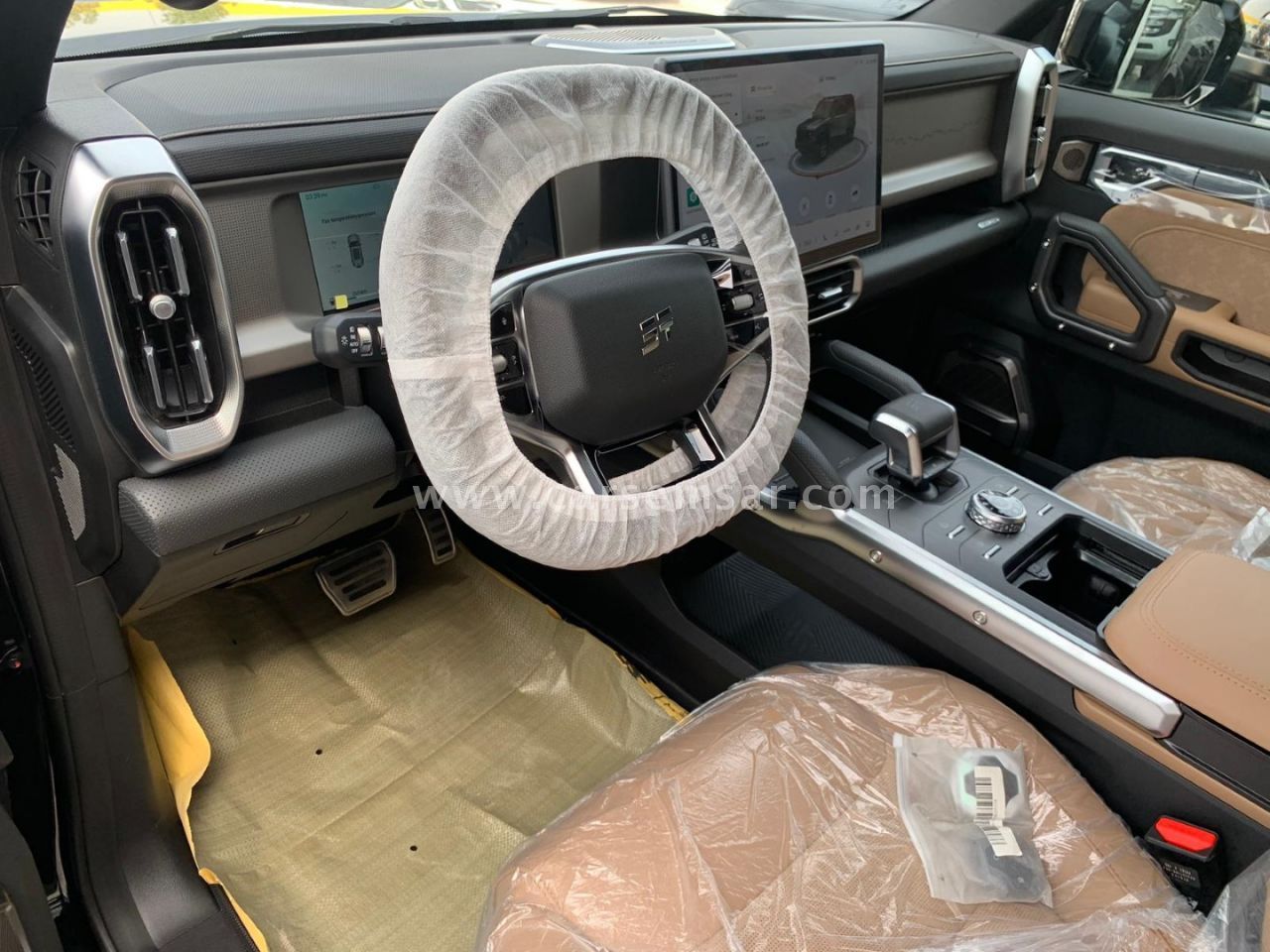 2025 Jetour Dashing for sale in Qatar - New and used cars for sale in Qatar